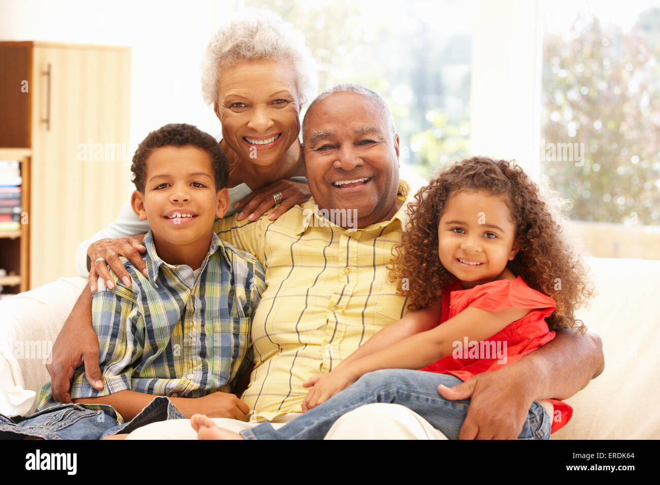 African American grandparents and grandchildren Stock Photo - Alamy African American grandparents and grandchildren Stock Photo - Alamy