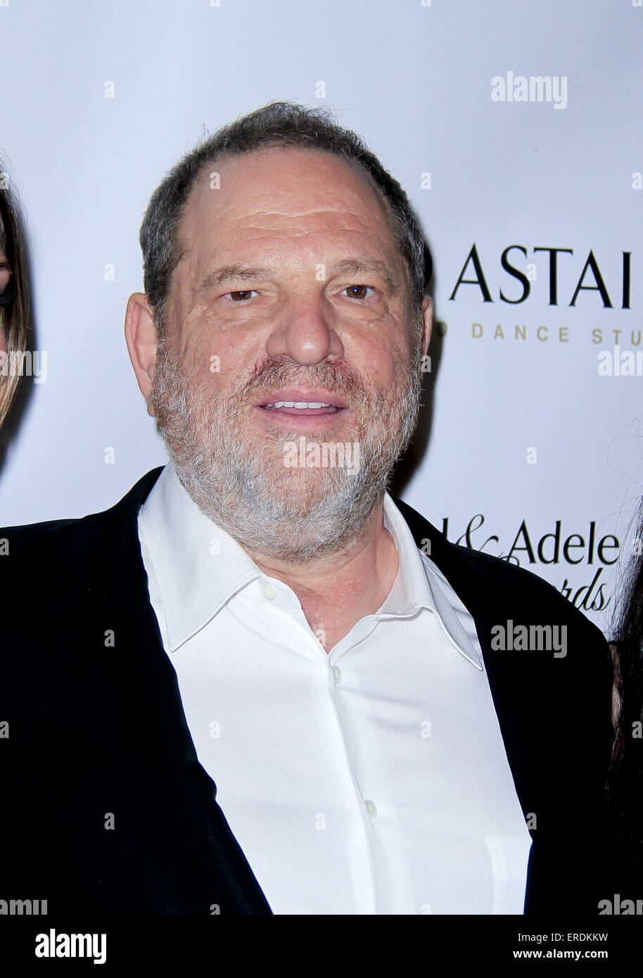 New York, NY, USA. 1st June, 2015. NEW YORK, NY - JUNE 01: Harvey ...