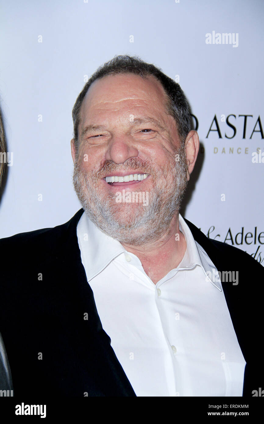 New York, NY, USA. 1st June, 2015. NEW YORK, NY - JUNE 01: Harvey ...