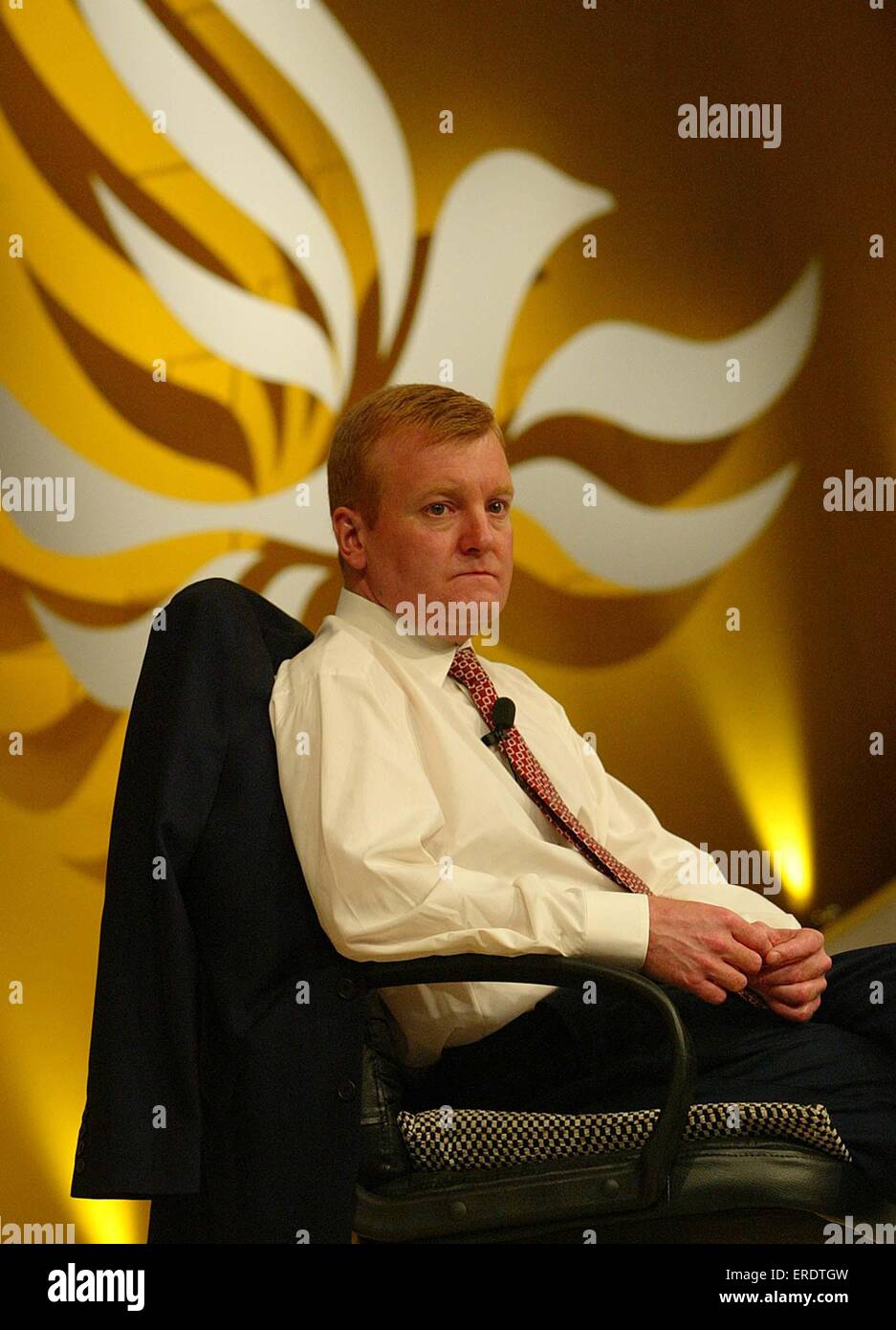 Charles Kennedy, Liberal Democrate Part Conference, Brighton, Great ...