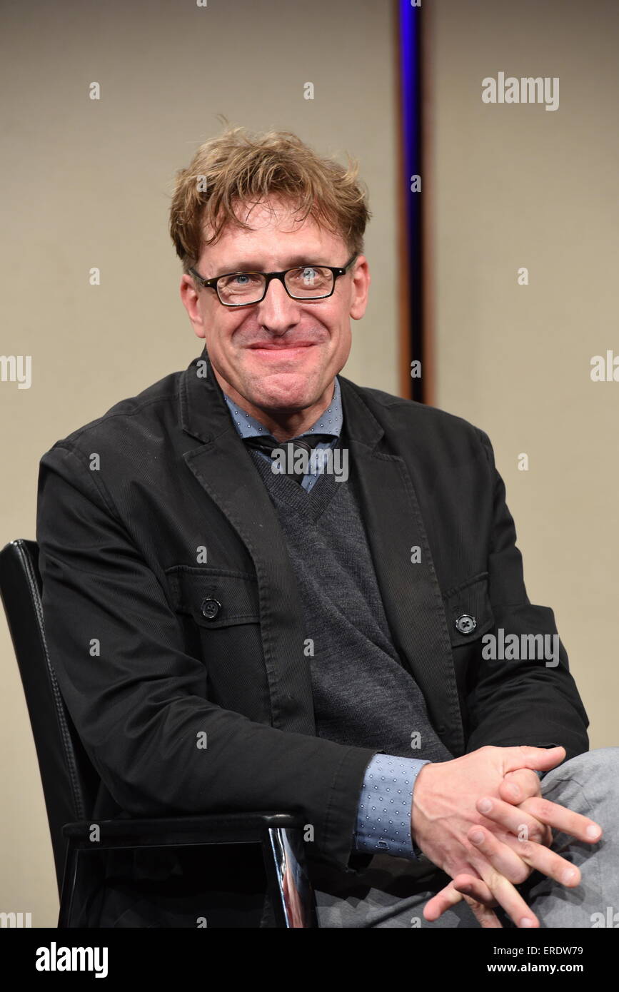 Eric jarosinski hi-res stock photography and images - Alamy