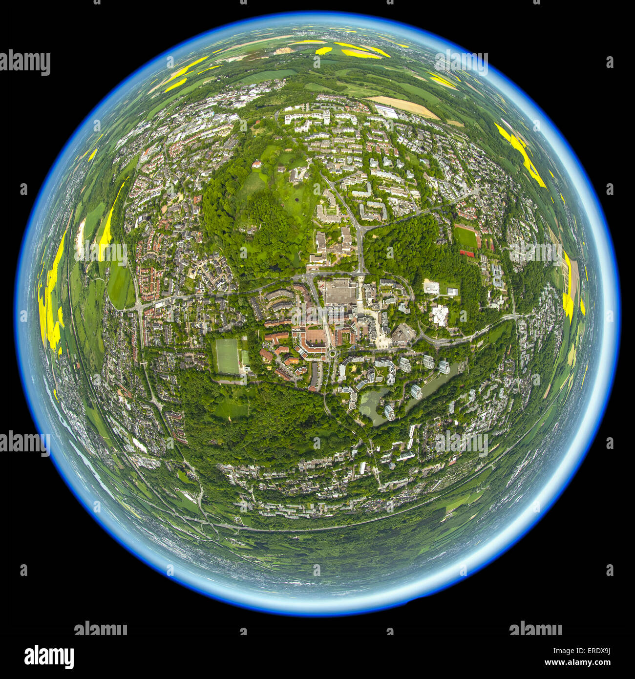 Erkrath hochdahl hi-res stock photography and images - Alamy