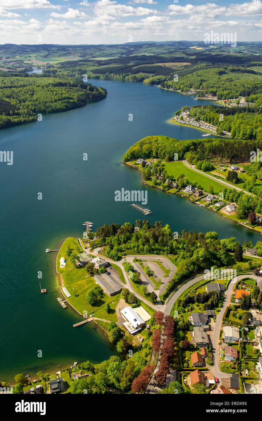 Sorpe hi-res stock photography and images - Alamy