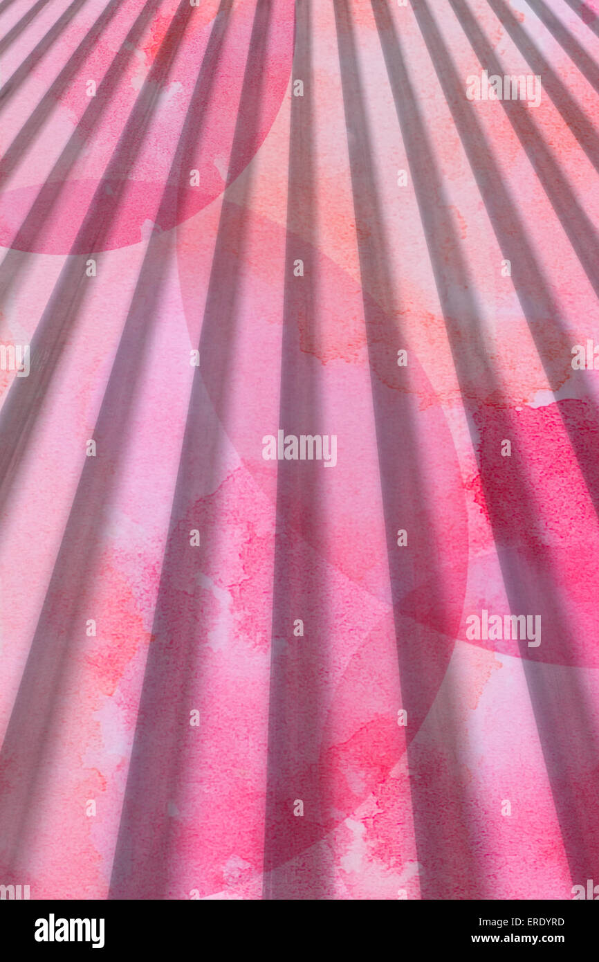 Graphic magenta hi-res stock photography and images - Alamy