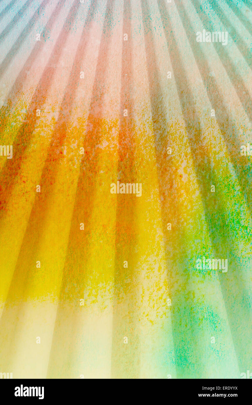 Retro light rays hi-res stock photography and images - Alamy