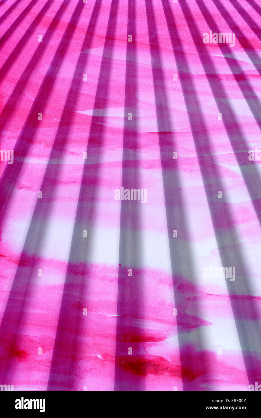 Abstract folded paper hi-res stock photography and images - Alamy