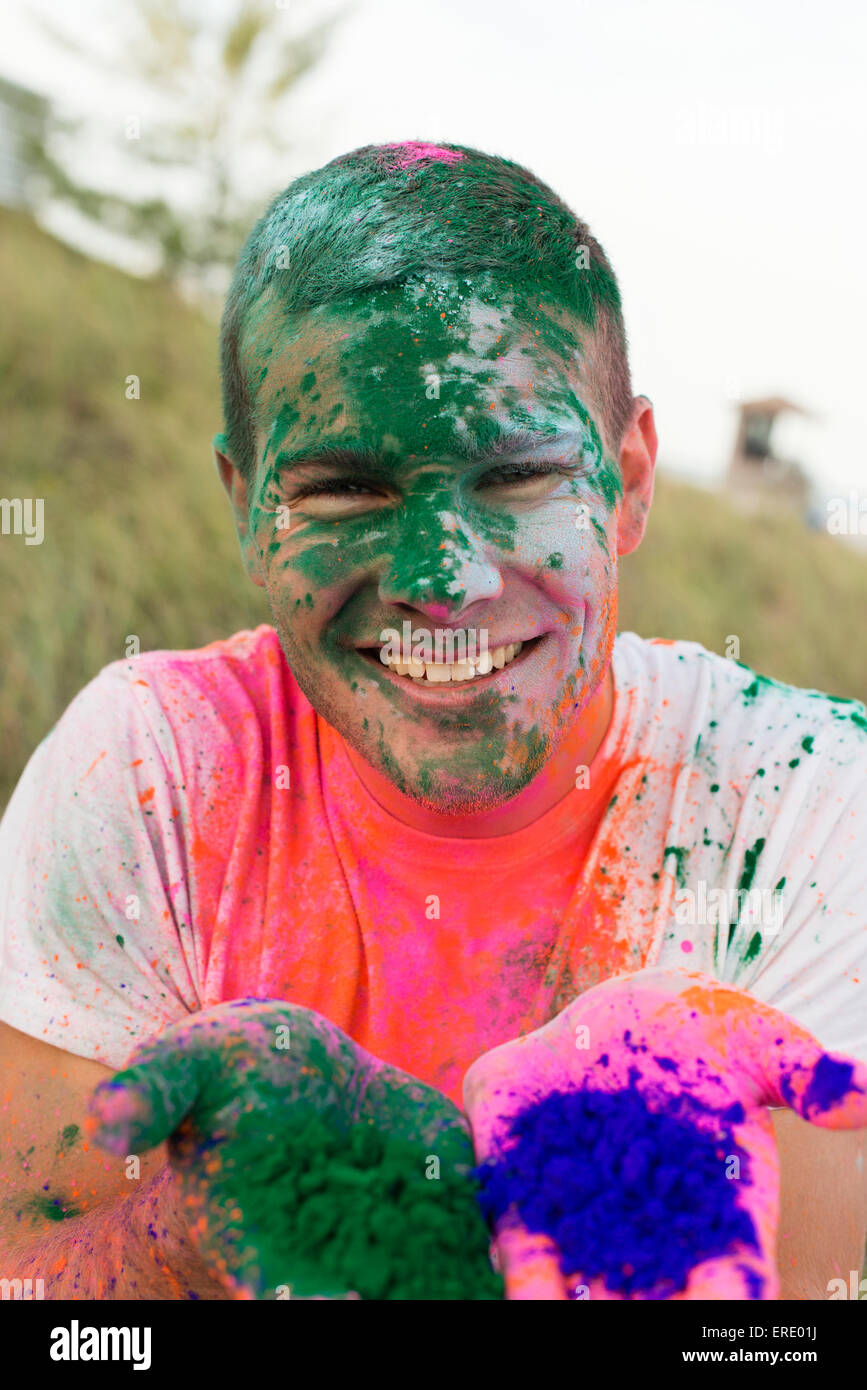 Splatter paint hi-res stock photography and images - Alamy