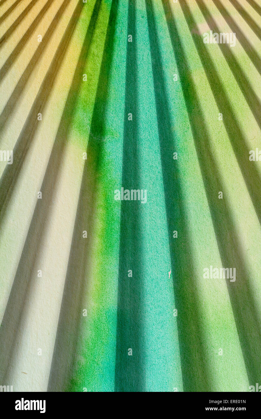 Abstract background purple green rays hi-res stock photography and ...