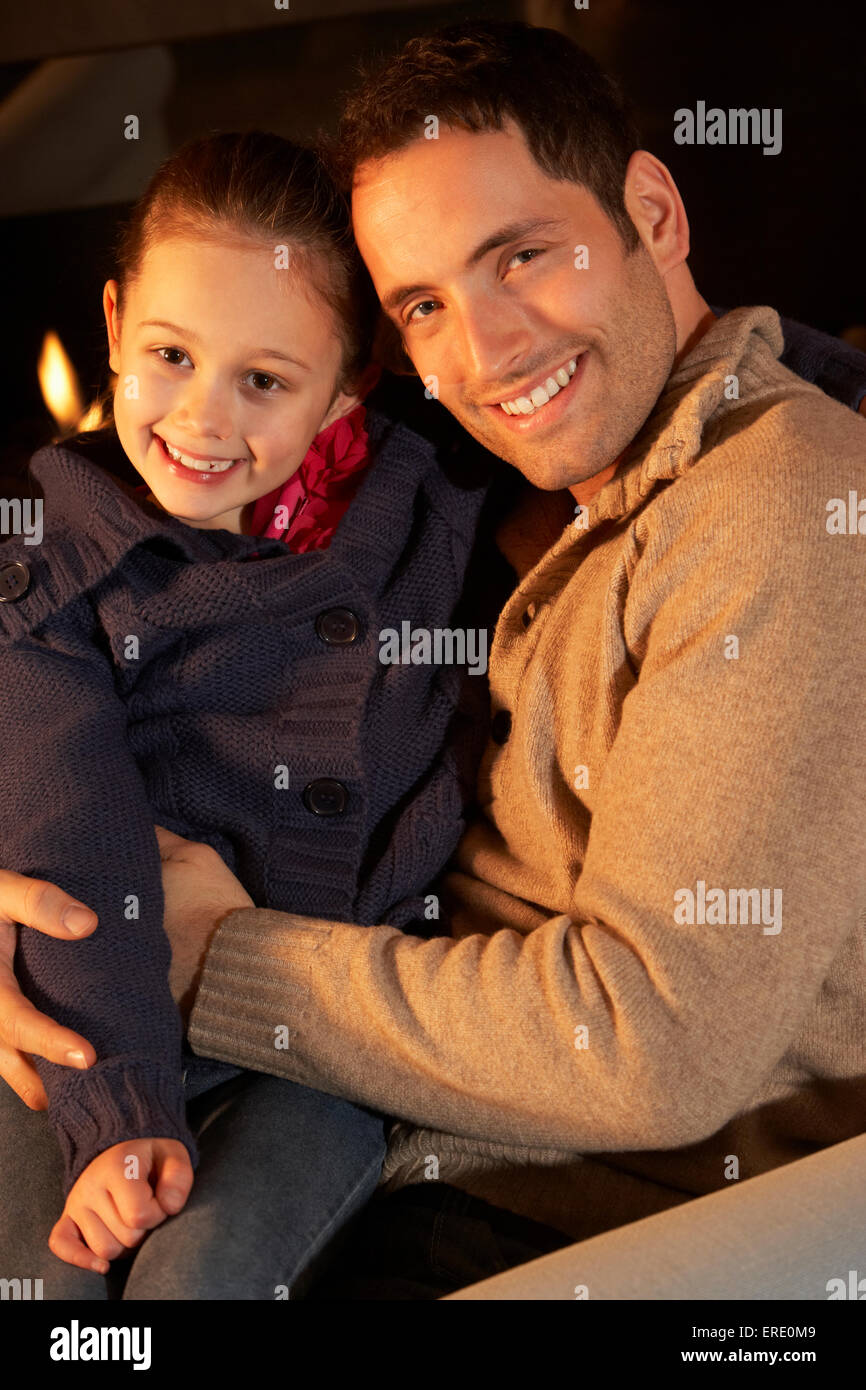 Firelight hi-res stock photography and images - Alamy