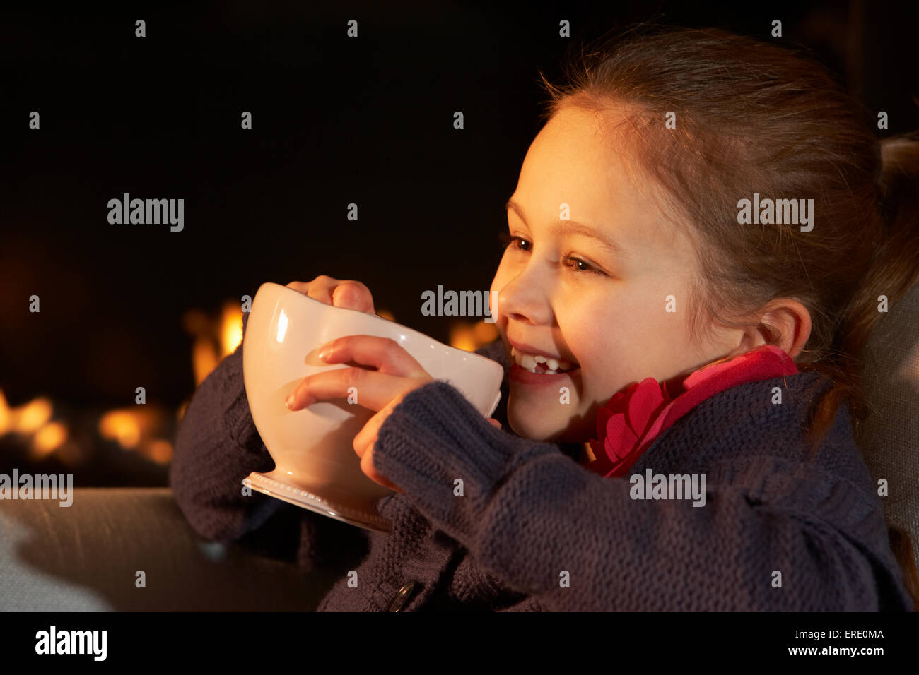 Firelight hi-res stock photography and images - Alamy