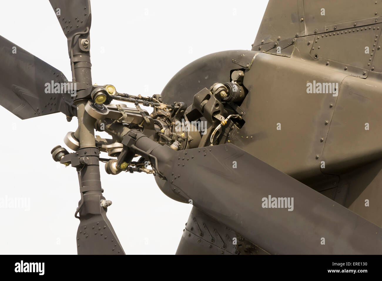 Helicopter tail rotor hi-res stock photography and images - Alamy