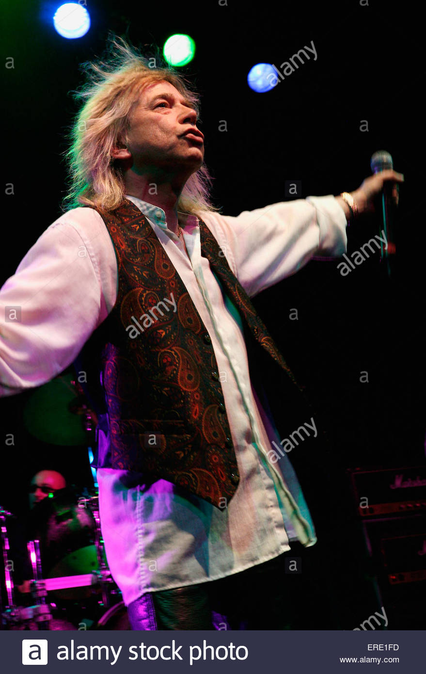 Bob May High Resolution Stock Photography and Images - Alamy