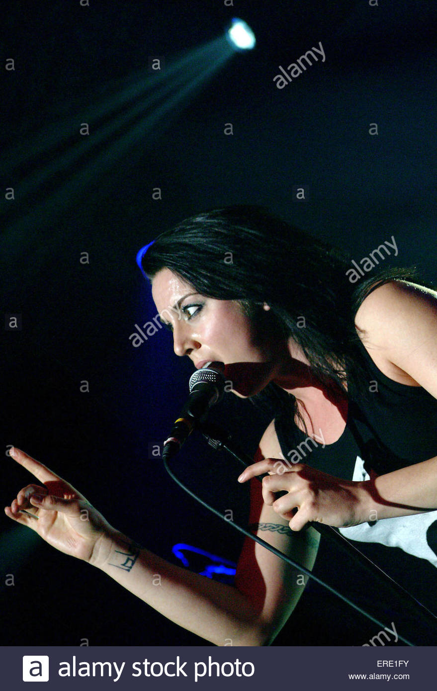 Melanie C High Resolution Stock Photography and Images - Alamy