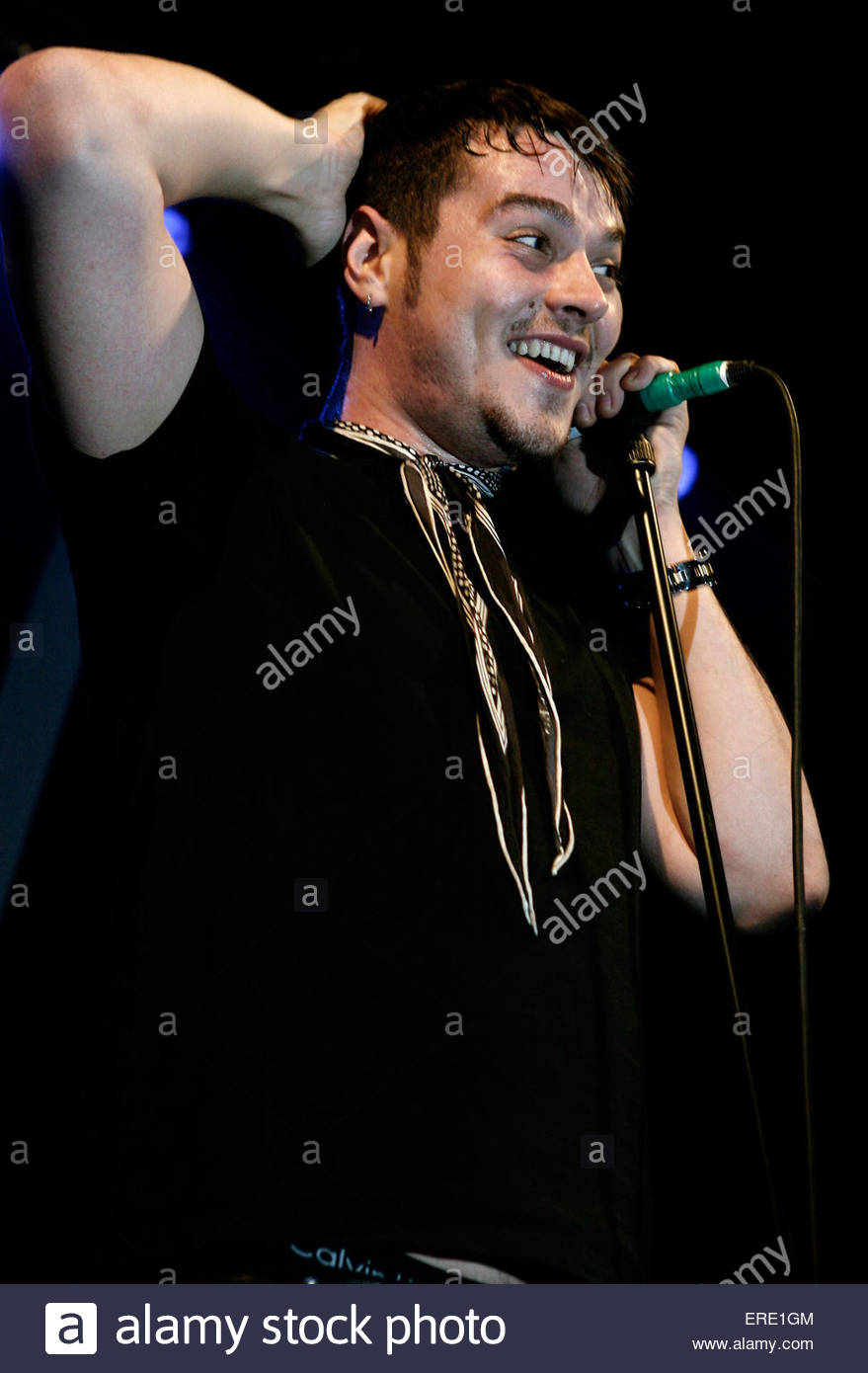 Matt Willis High Resolution Stock Photography and Images - Alamy