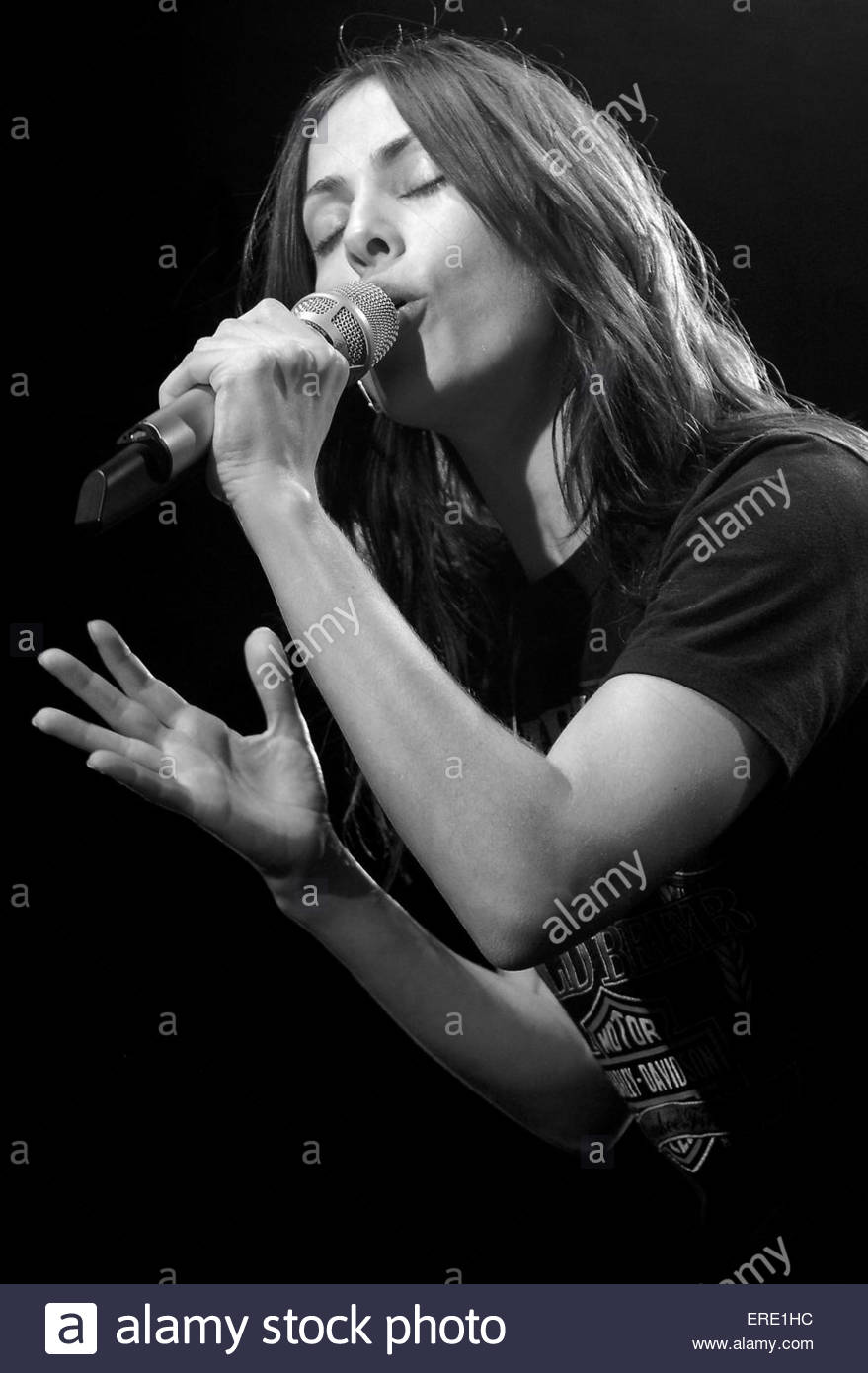 Natalie Imbruglia High Resolution Stock Photography and Images - Alamy