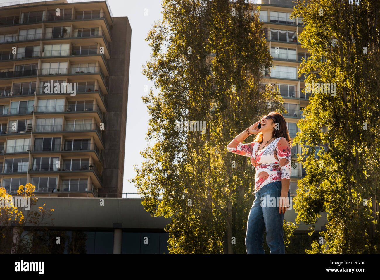 Talking tree hi-res stock photography and images - Alamy