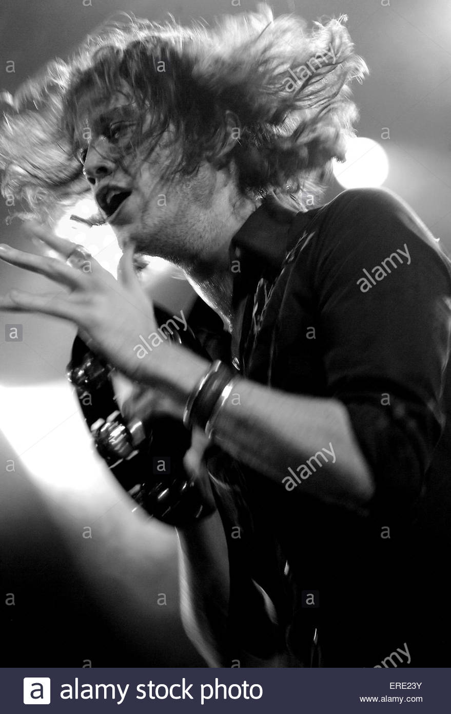 Nick Atkinson High Resolution Stock Photography and Images - Alamy