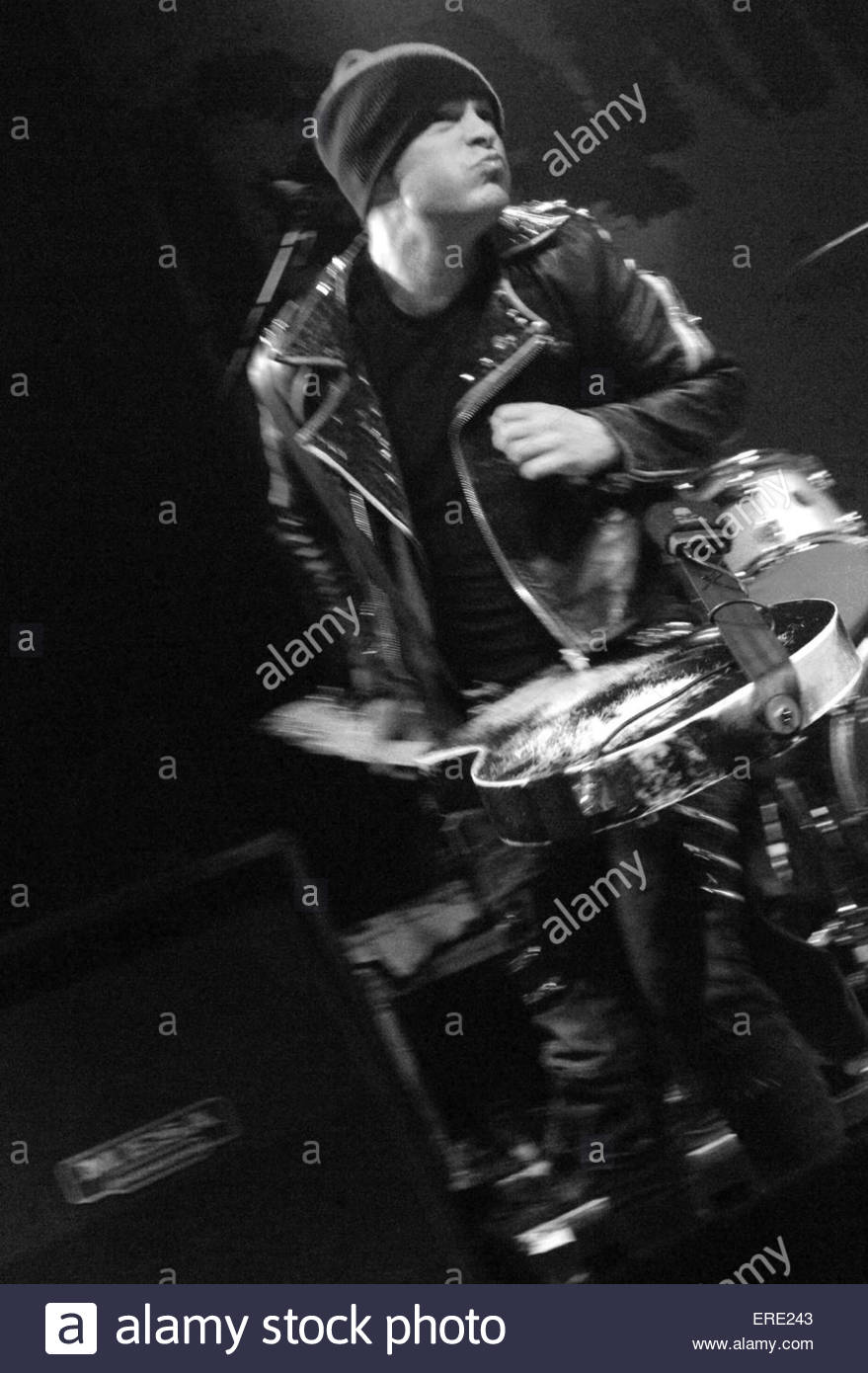 Tim Armstrong Of Rancid High Resolution Stock Photography and Images ...