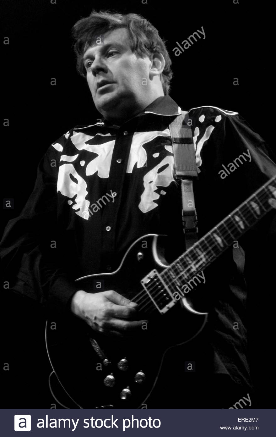 Jake Burns High Resolution Stock Photography and Images - Alamy