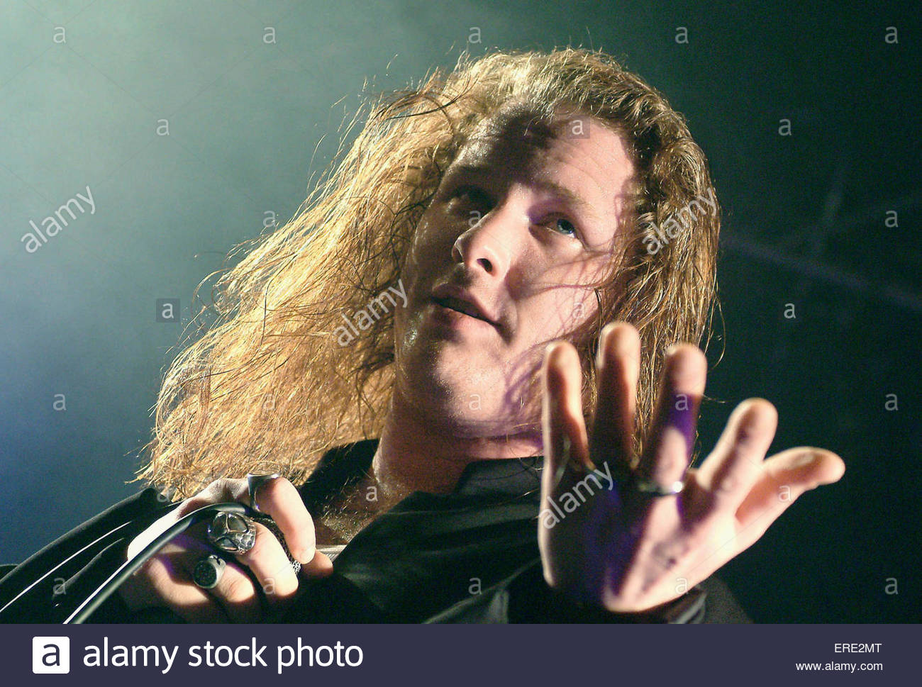 Corey Taylor Stock Photos & Corey Taylor Stock Images - Alamy