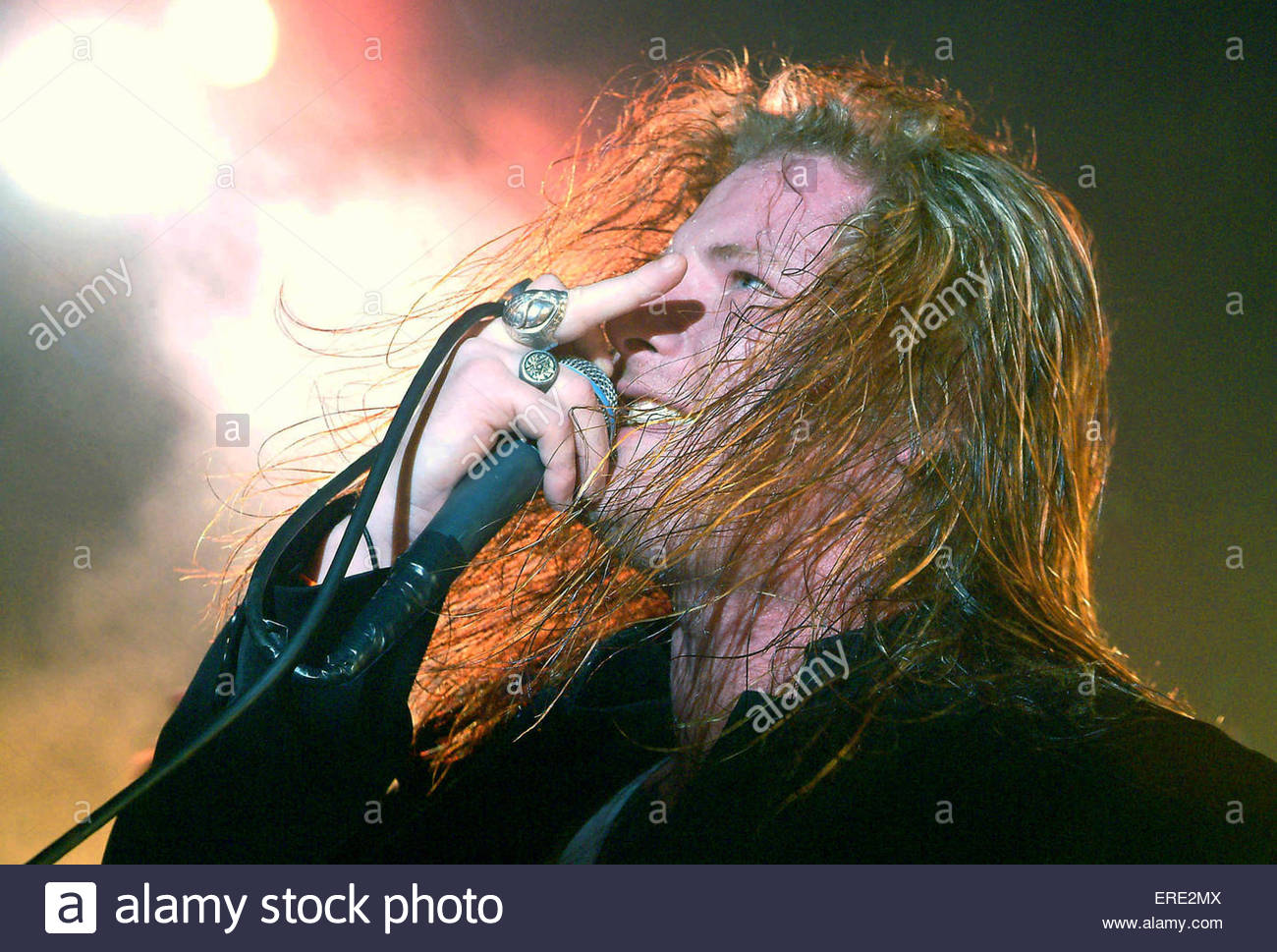 Corey Taylor Stock Photos & Corey Taylor Stock Images - Alamy