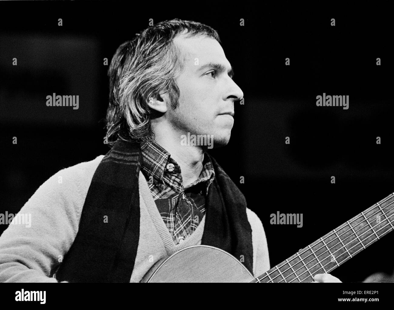 John williams guitar hi-res stock photography and images - Alamy
