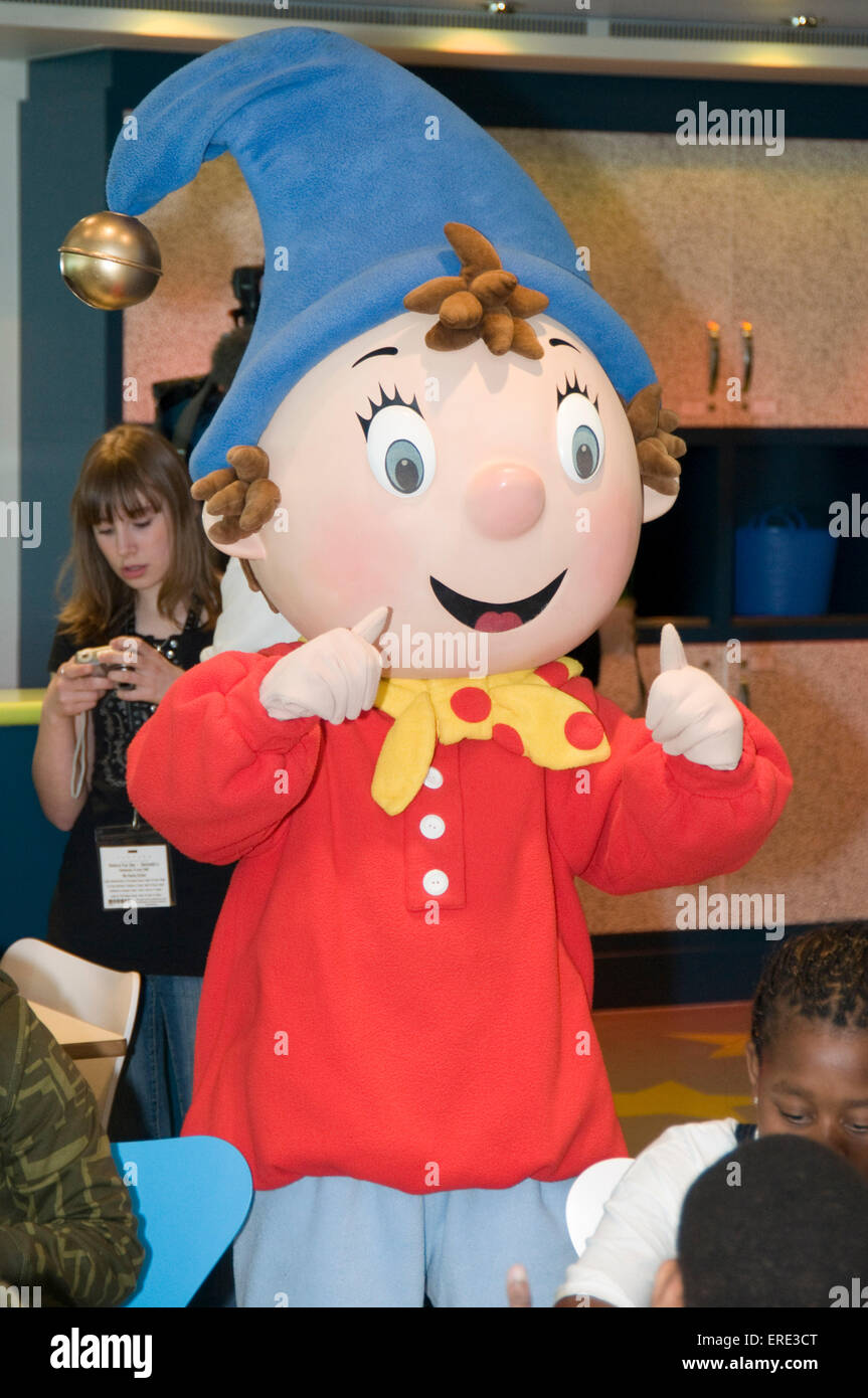 Noddy Girls Christmas Costumes