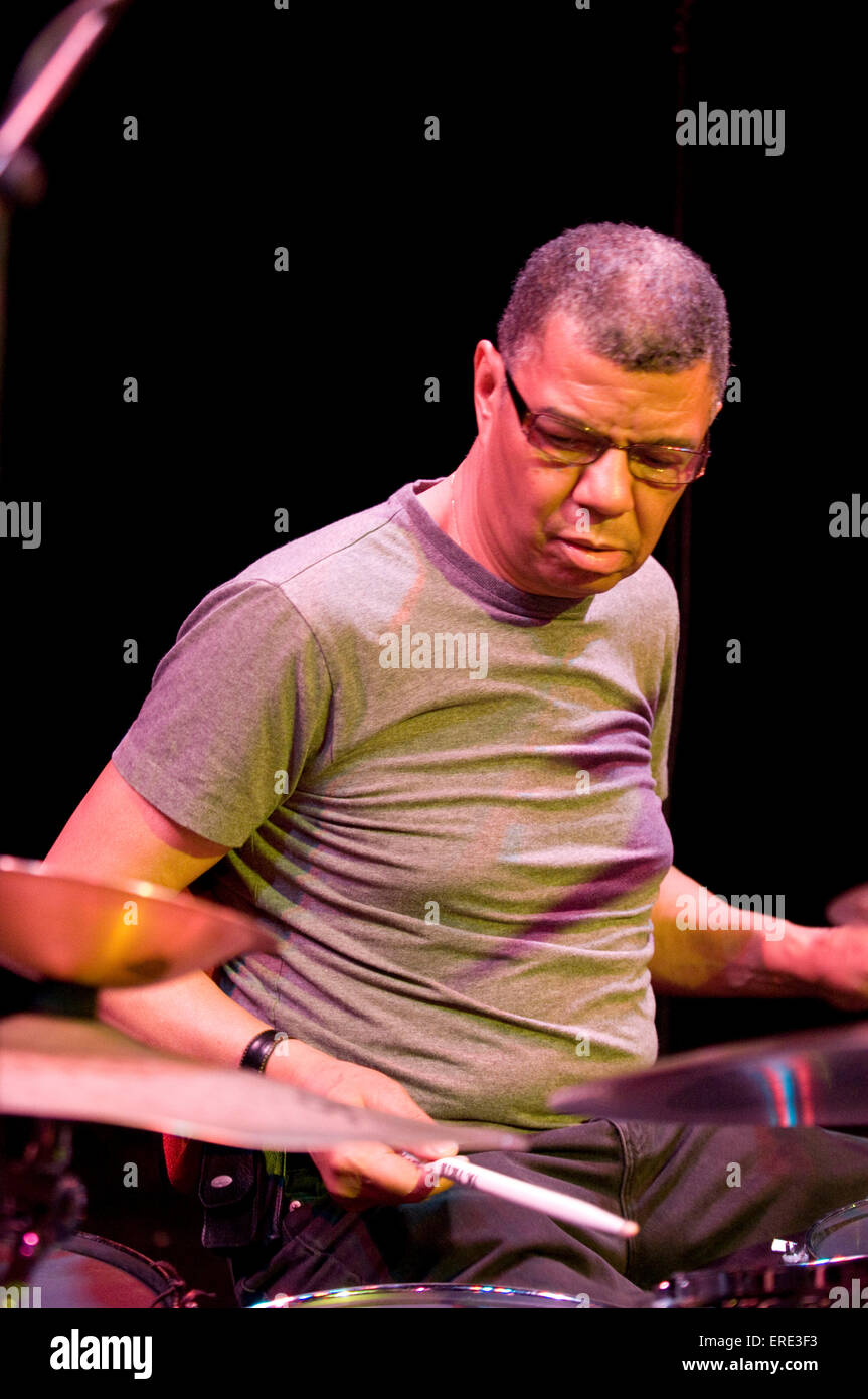 Jack de johnette hi-res stock photography and images - Alamy