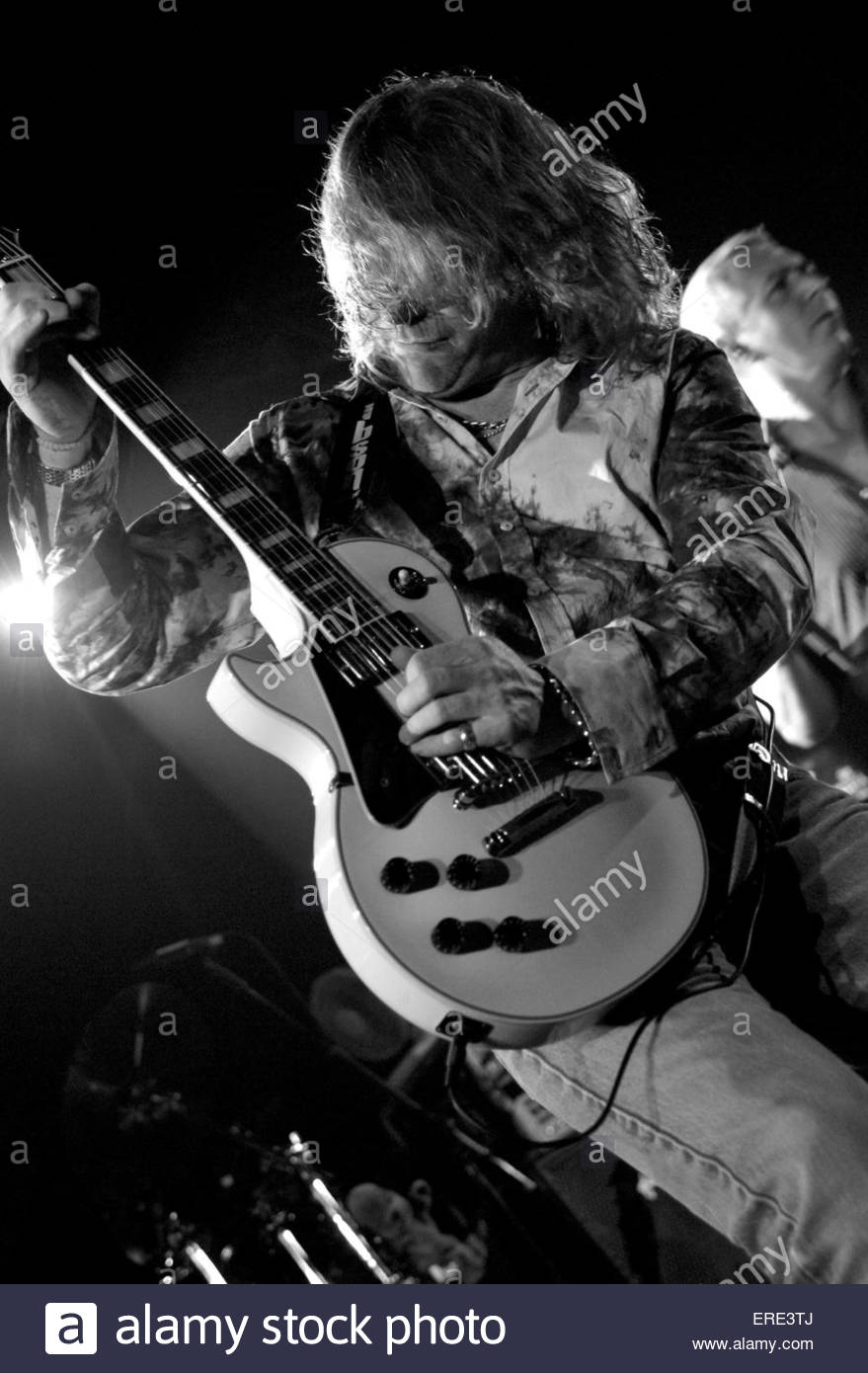 Luke Morley High Resolution Stock Photography and Images - Alamy