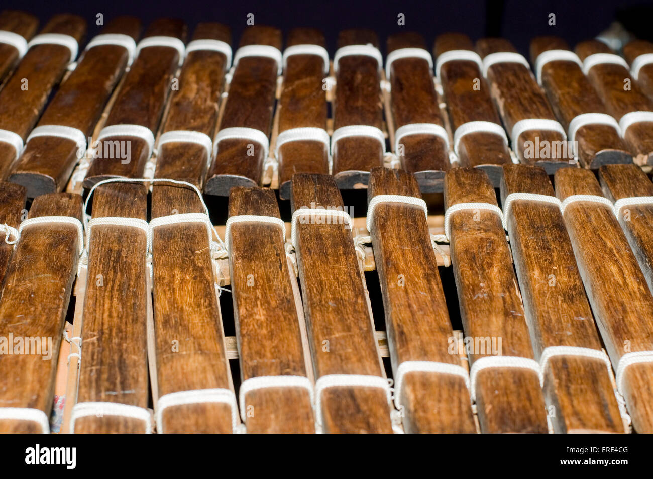 Balafon africa hi-res stock photography and images - Alamy