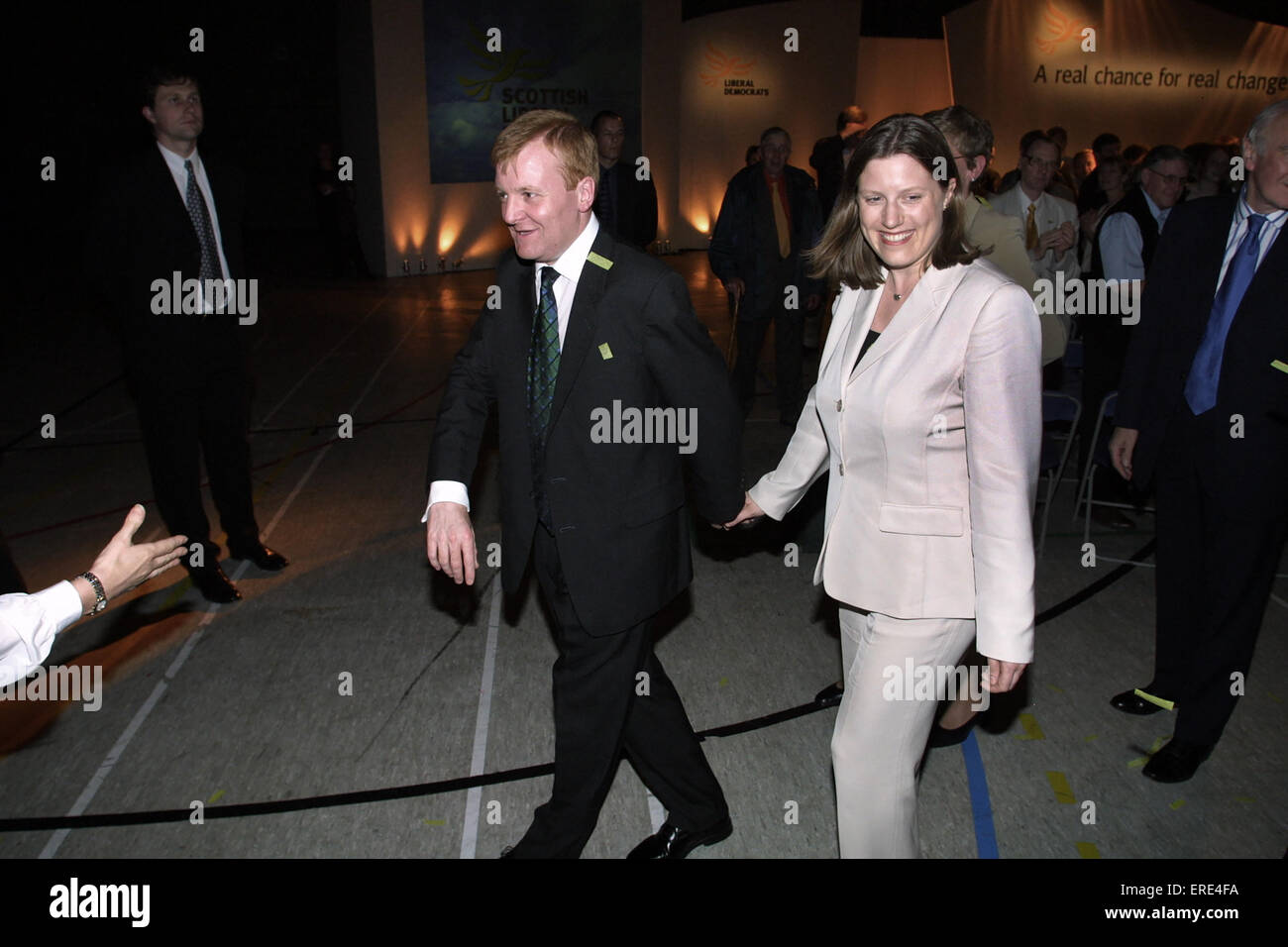 Partner sarah gurling hi-res stock photography and images - Alamy