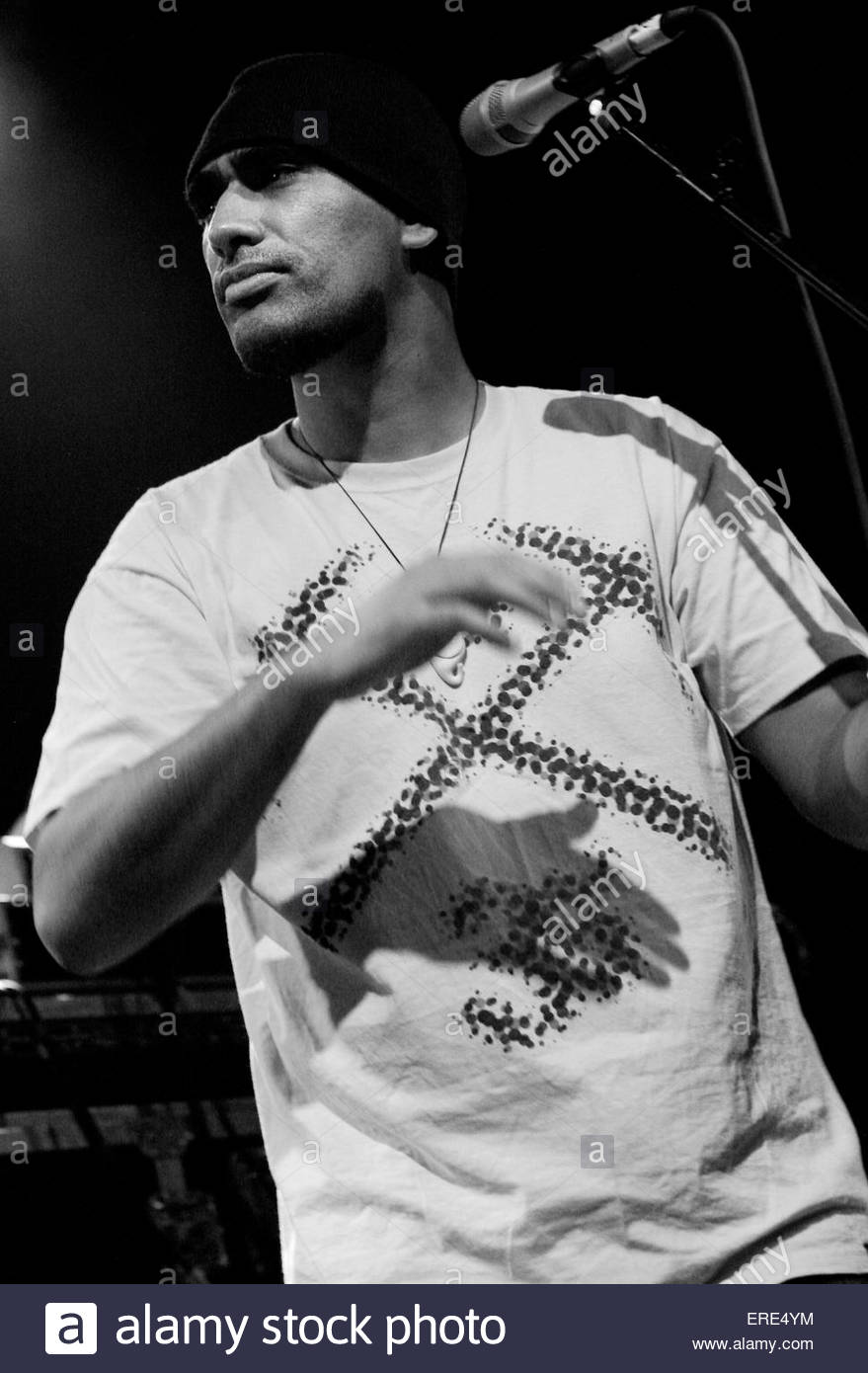 Joe Dukie High Resolution Stock Photography and Images - Alamy