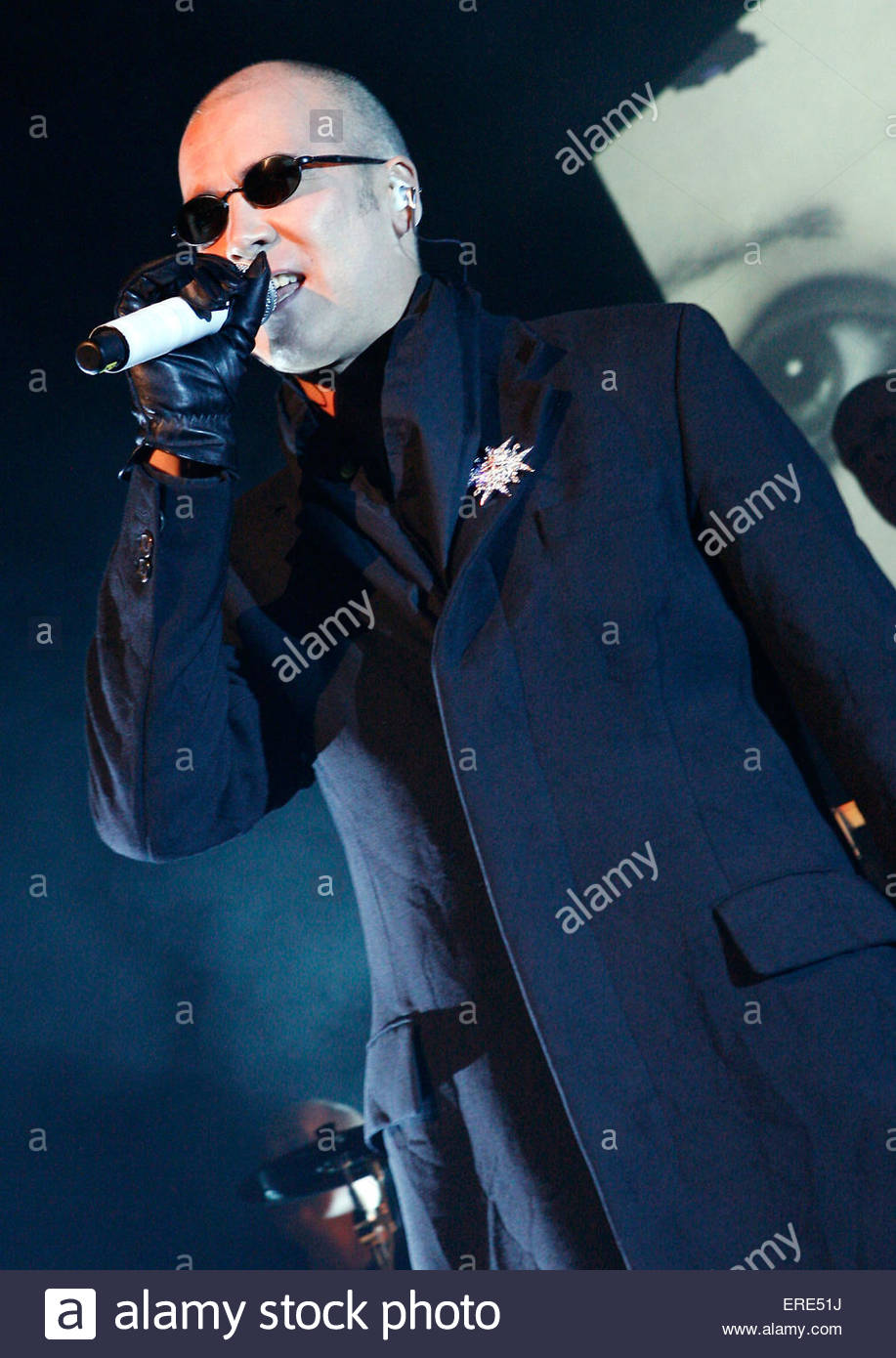 The Human League Music High Resolution Stock Photography and Images - Alamy