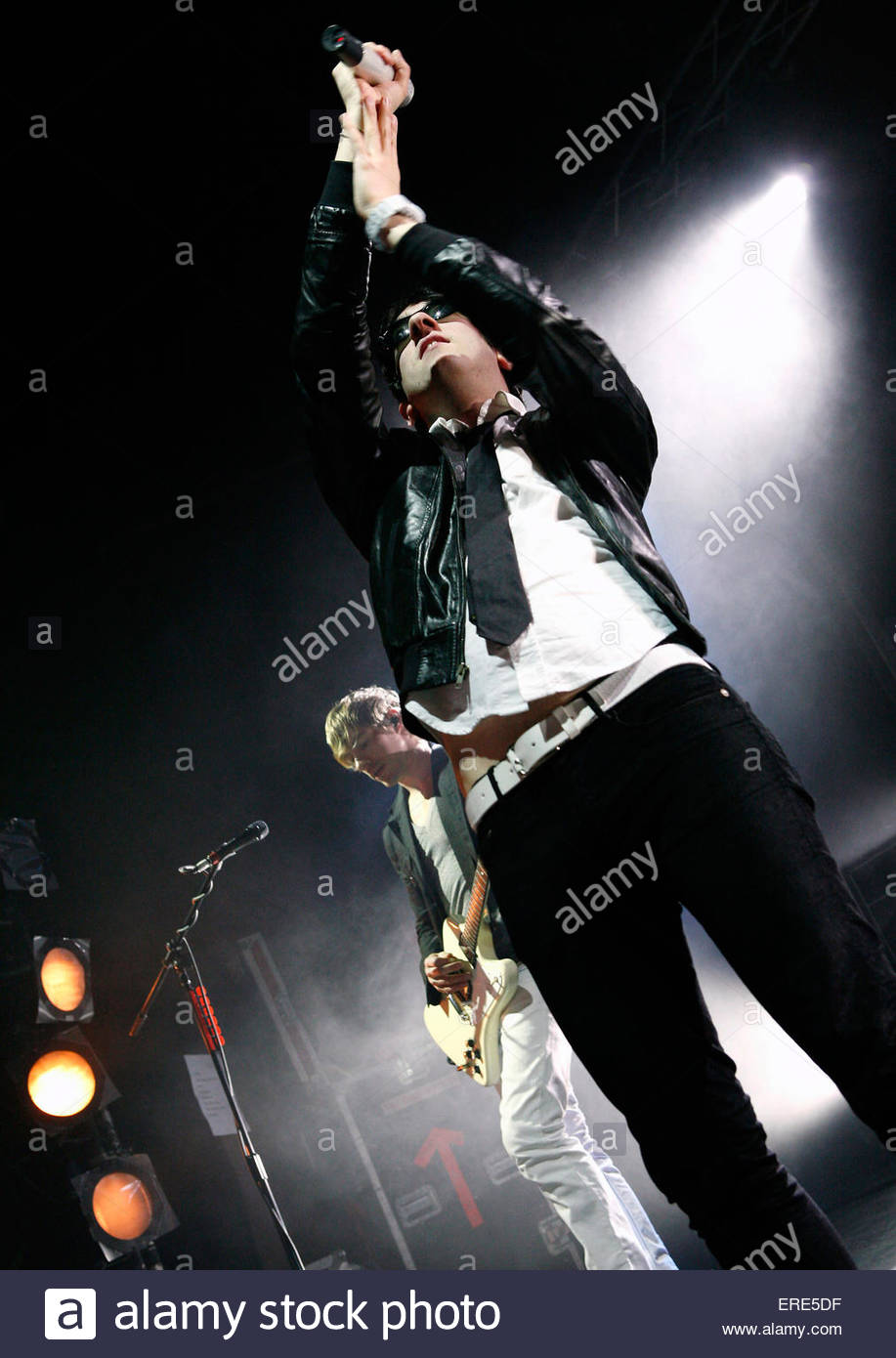 Tom Higgenson High Resolution Stock Photography and Images - Alamy