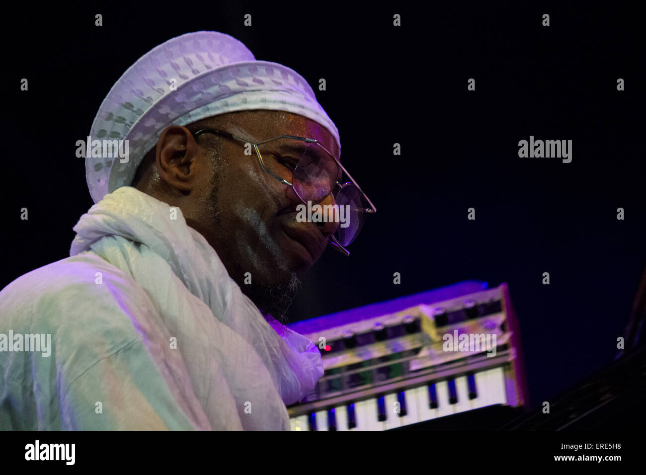 Origins of jazz hi-res stock photography and images - Alamy