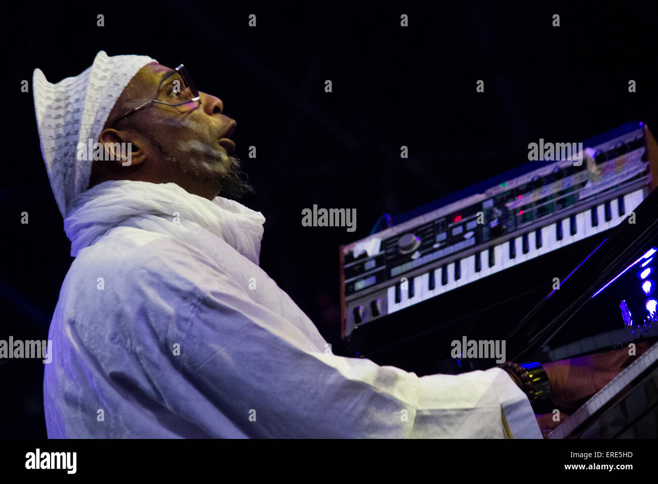 Origins of jazz hi-res stock photography and images - Alamy