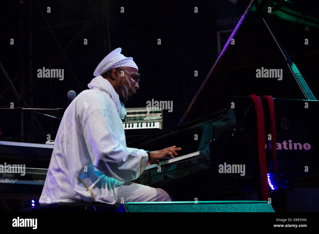 Origins of jazz hi-res stock photography and images - Alamy