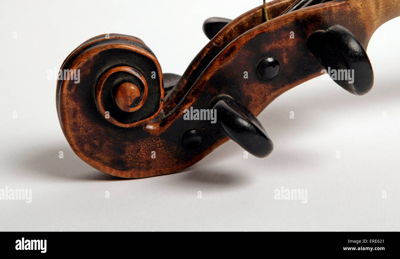 Weirdest Instrument Germany