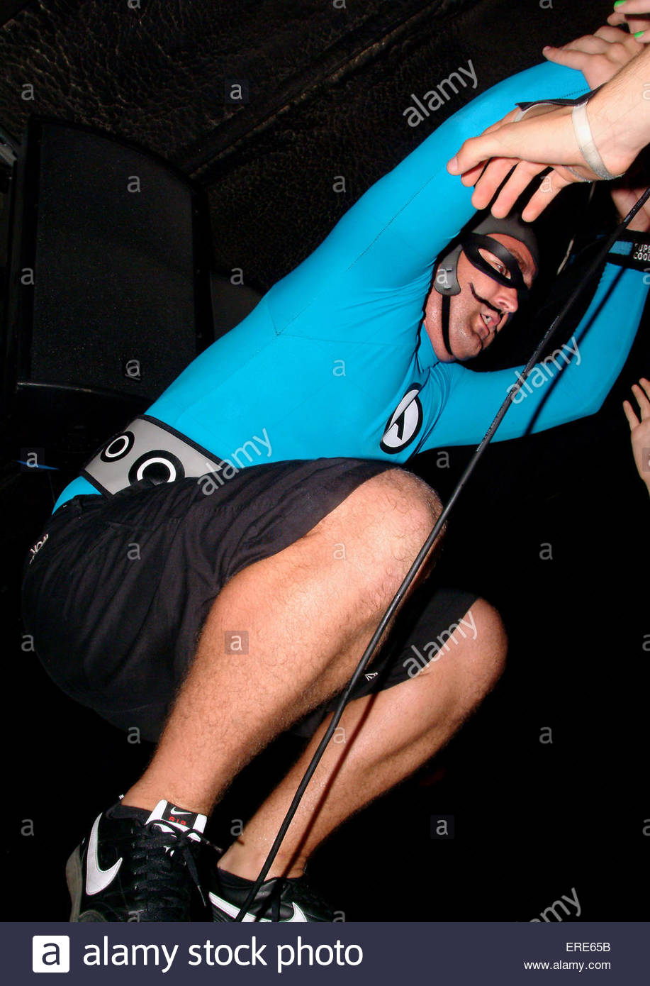 Aquabats Stock Photos & Aquabats Stock Images - Alamy