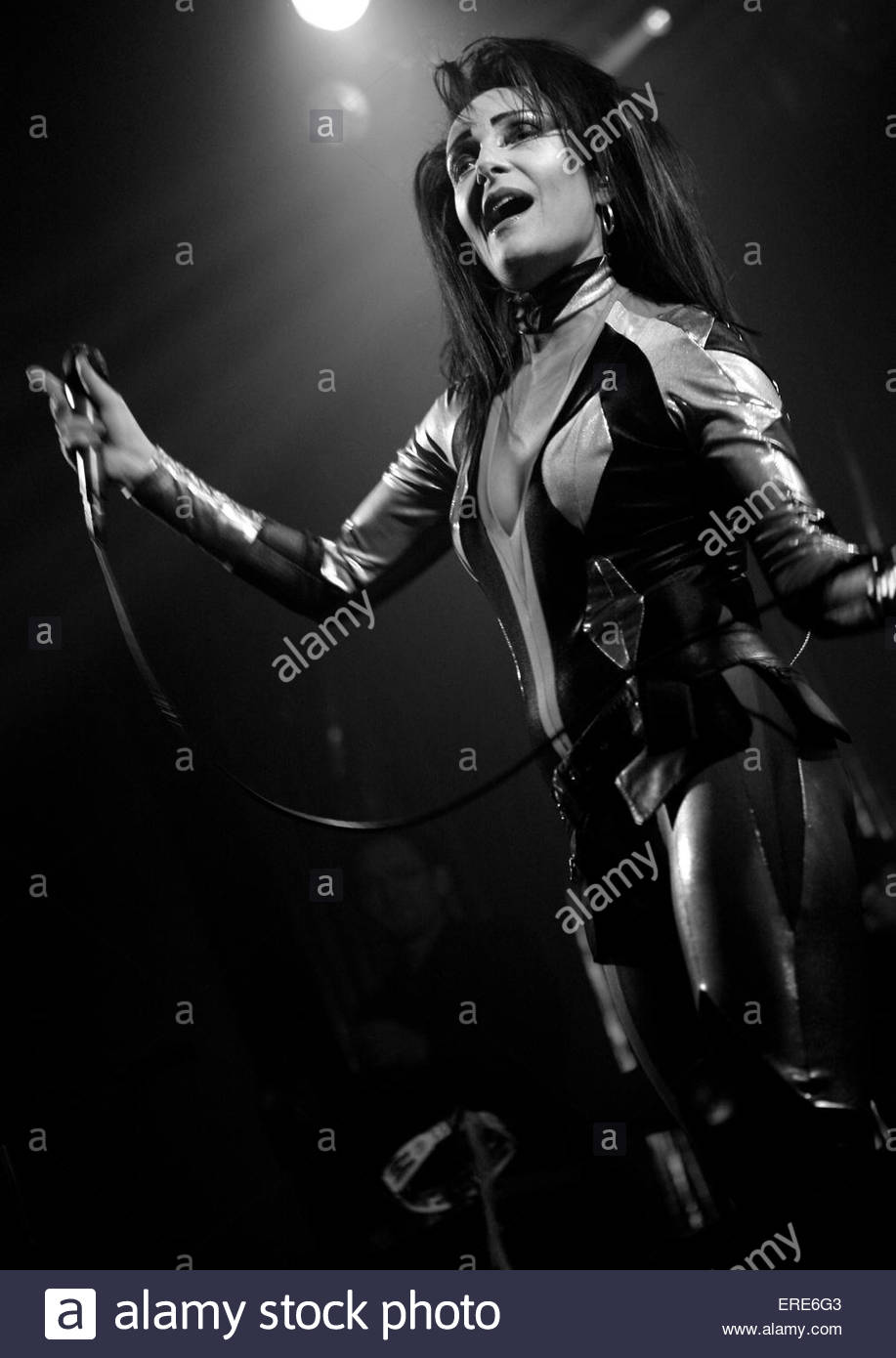 Siouxsie Sioux High Resolution Stock Photography and Images - Alamy