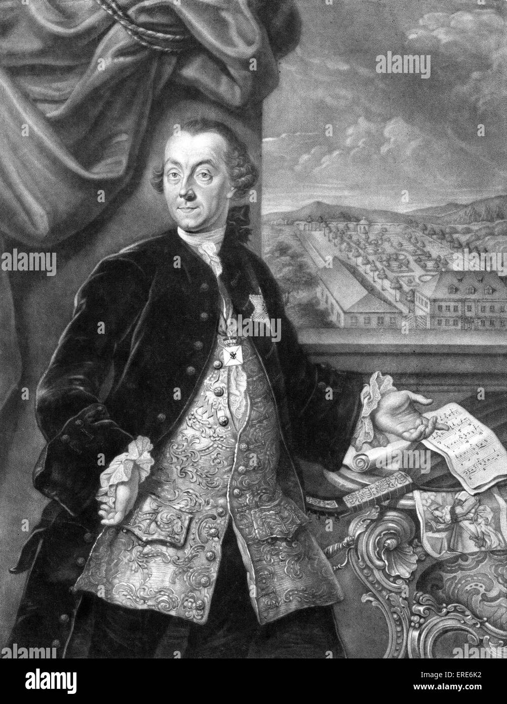 Buirette Black and White Stock Photos & Images - Alamy