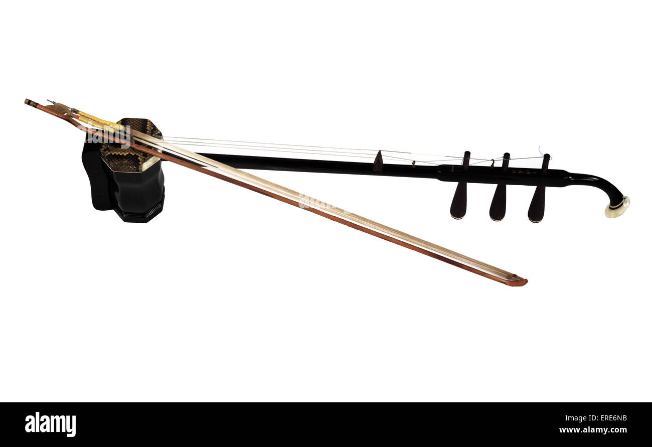 Bow stringed instruments hi-res stock photography and images - Alamy