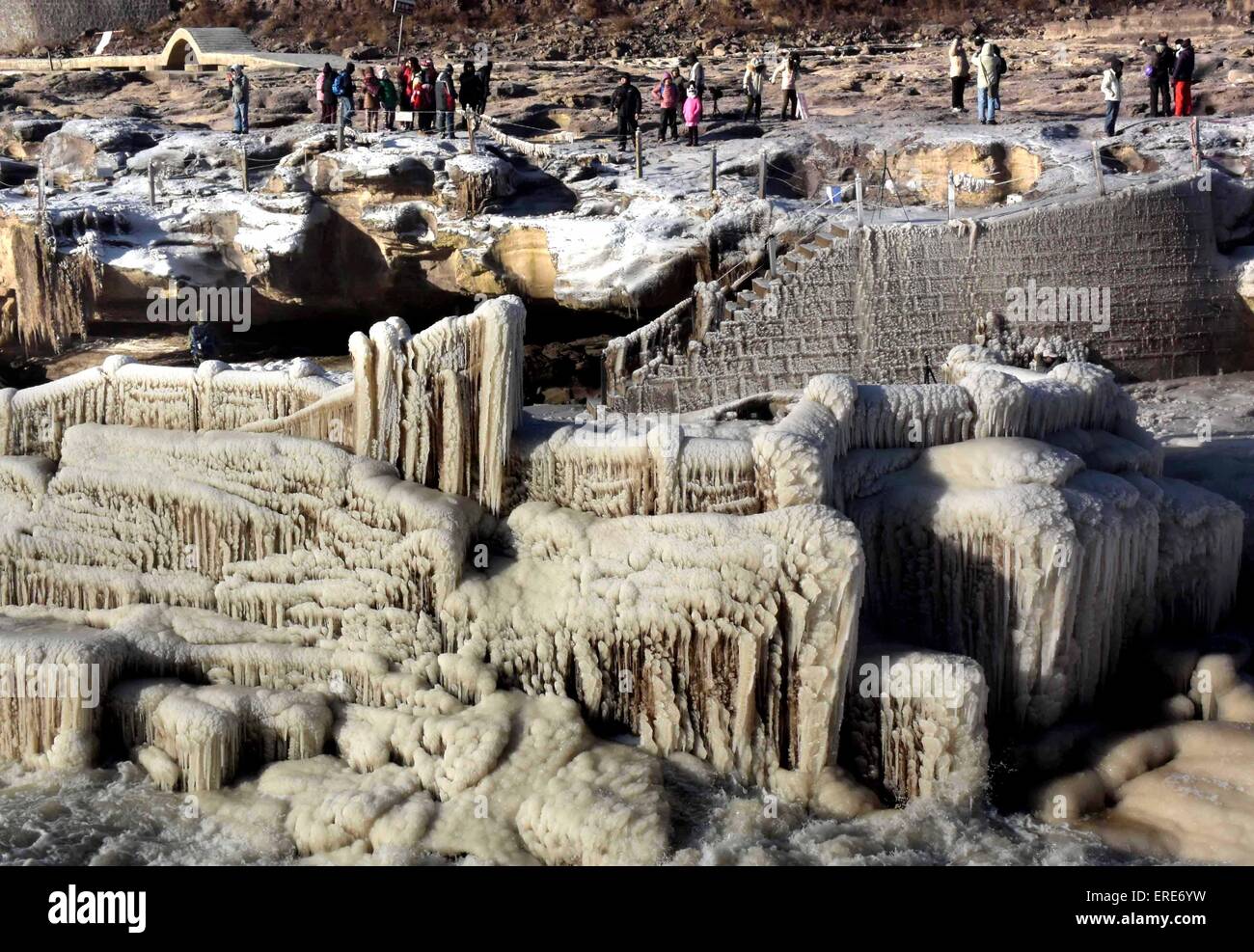 Geomorphic features hi-res stock photography and images - Alamy