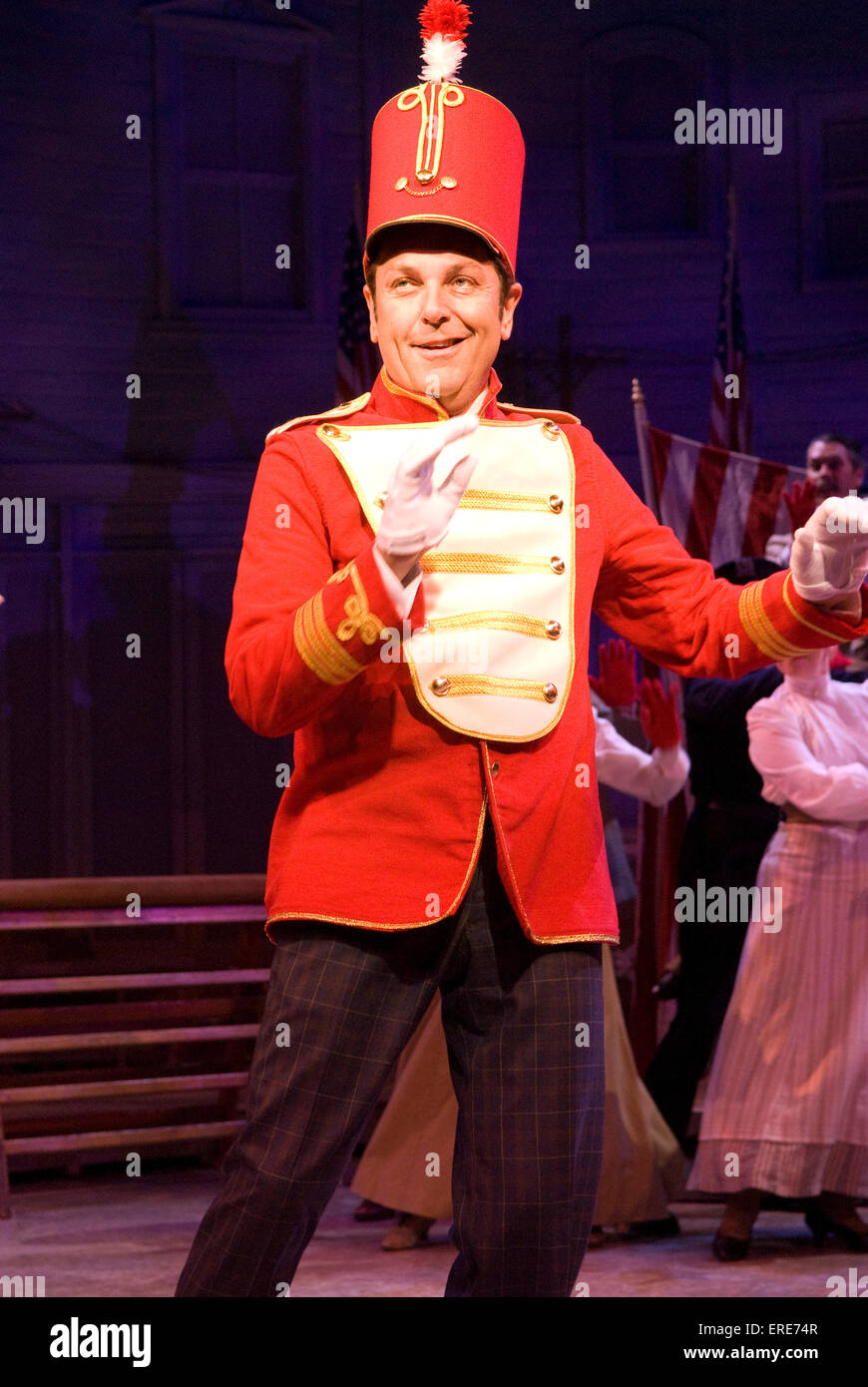 Harold hill hi-res stock photography and images - Alamy