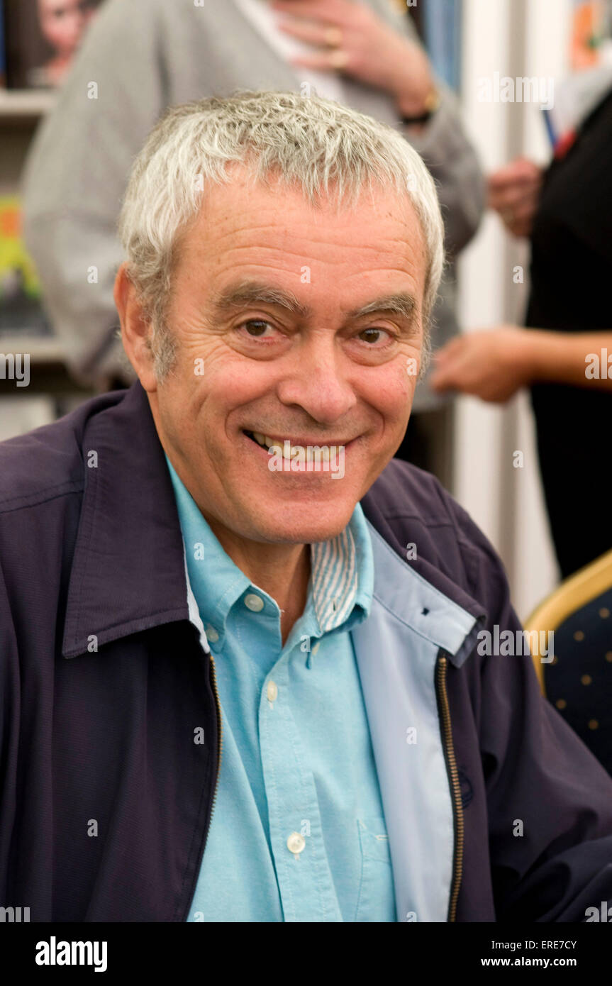 Michael Foreman Astronaut