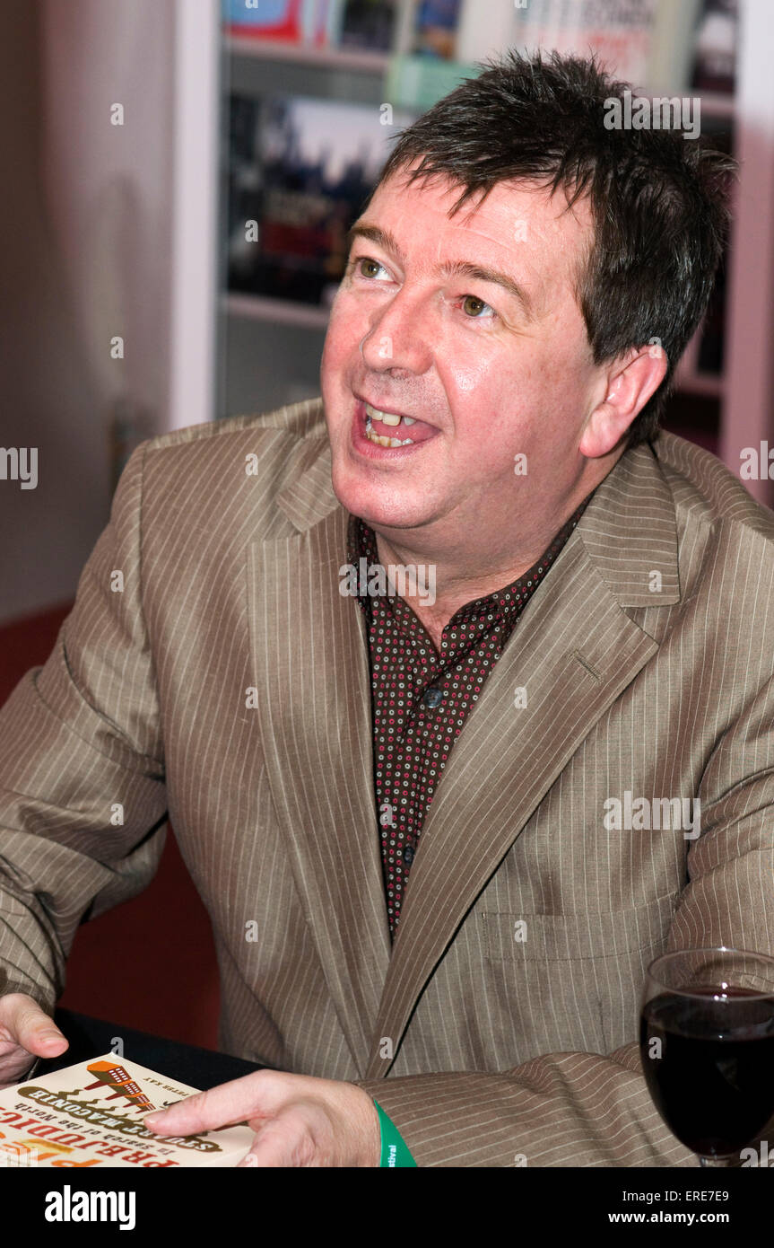 Stuart maconie hi-res stock photography and images - Alamy