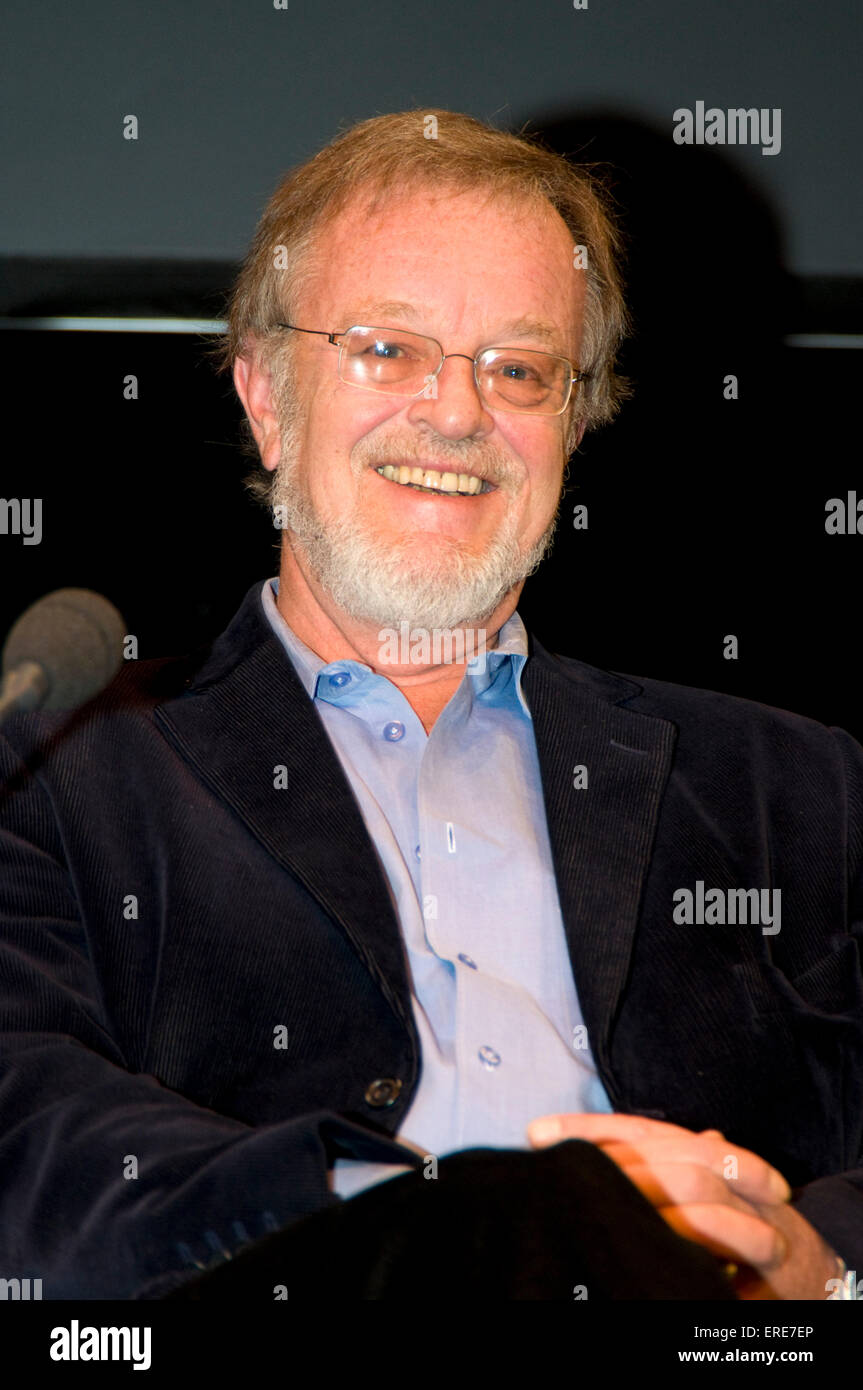 Bernard Cornwell Stock Photos & Bernard Cornwell Stock Images - Alamy