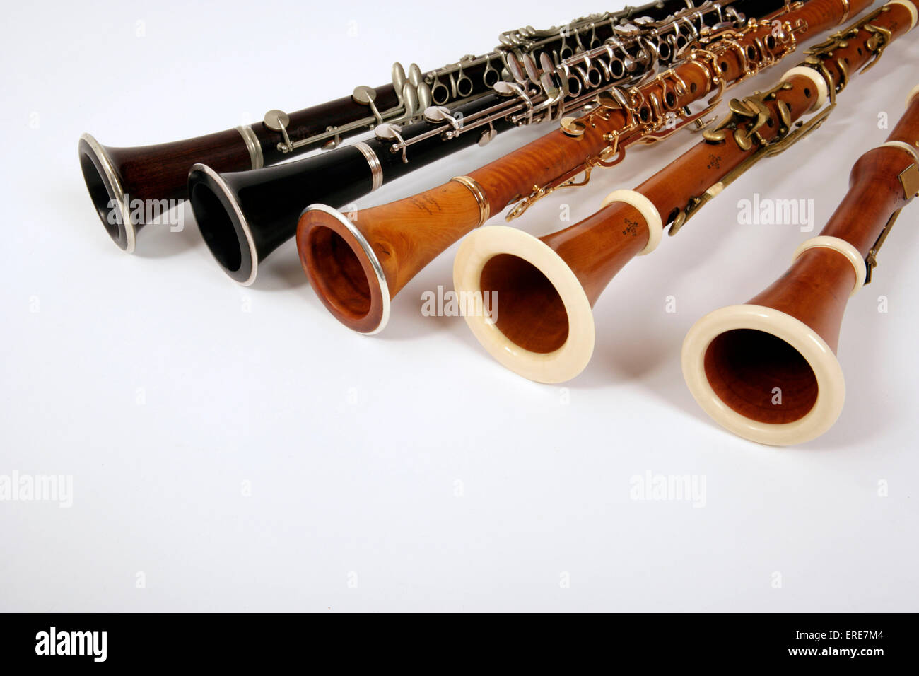 Romantic Instruments