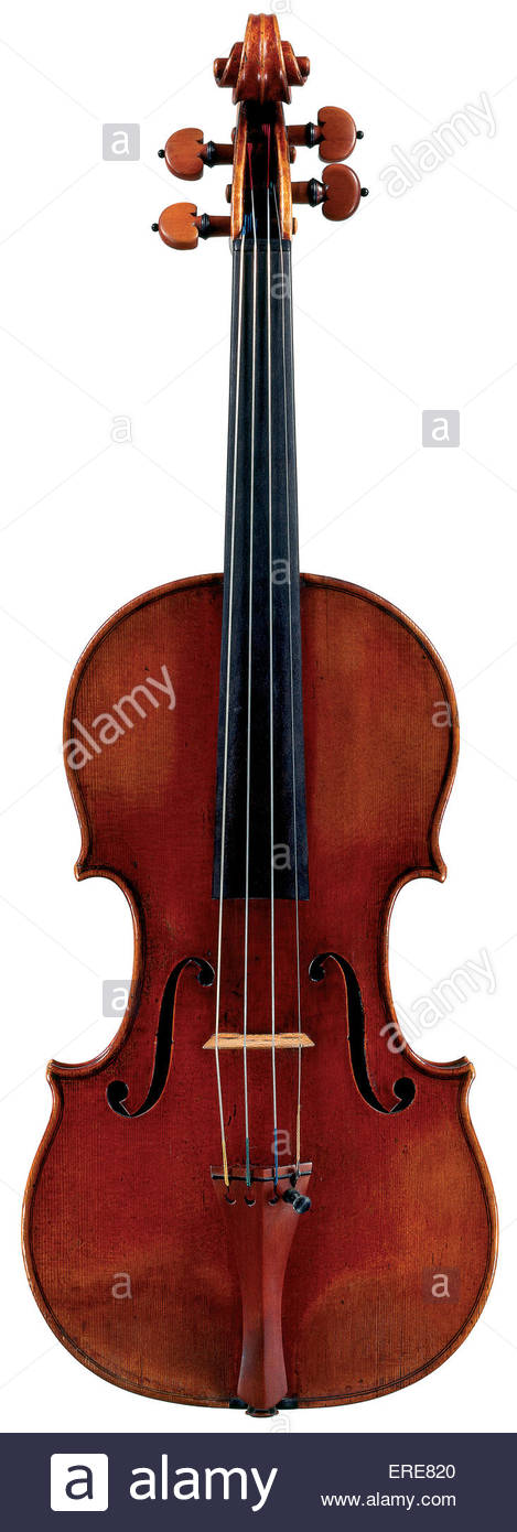 Stradivari Violin Stock Photos & Stradivari Violin Stock Images - Alamy