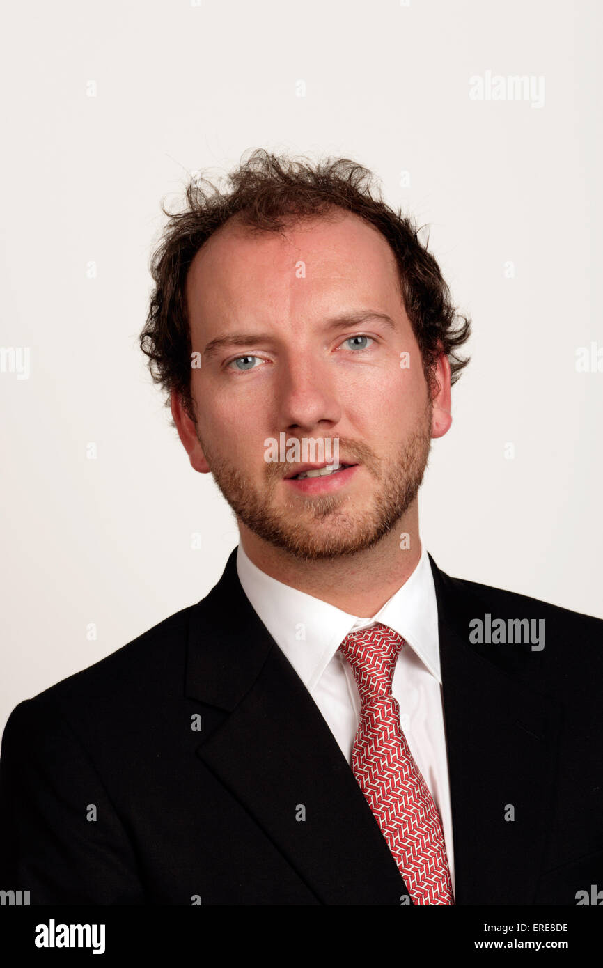 Conductor adam hi-res stock photography and images - Alamy